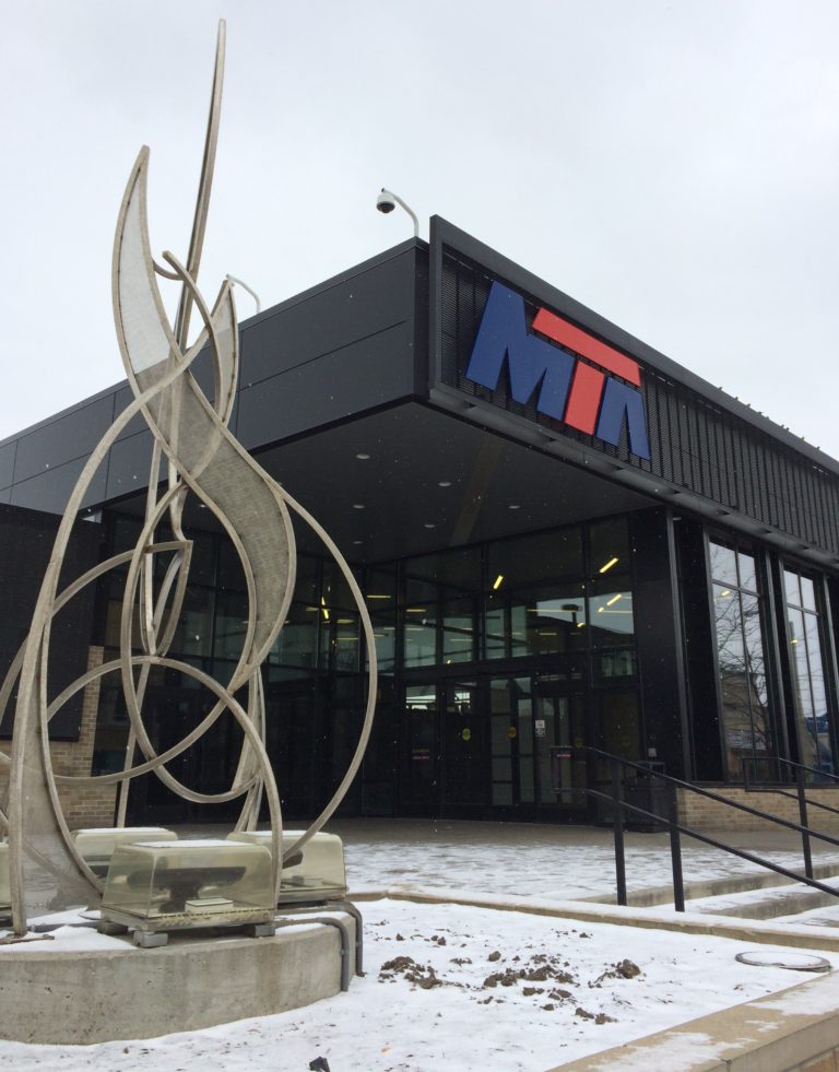 MTA plan envisions expanded routes, accessibility, cleaner rides | East ...