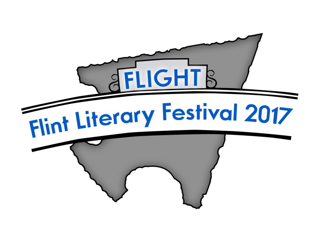 First-ever Flint Literary Festival to take flight this summer | East ...