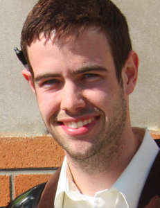 Andrew Custer awarded a Fulbright for work in Colombia | East Village ...