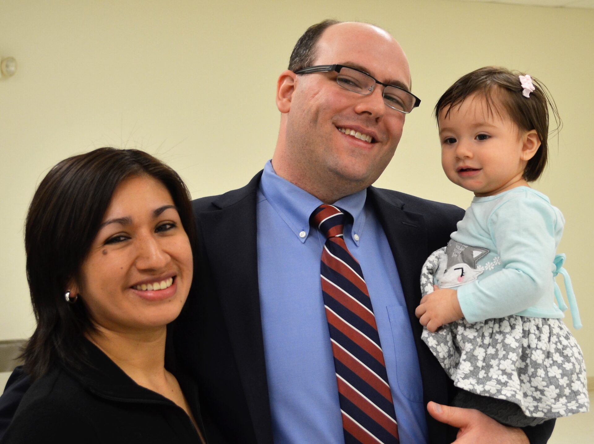 John Cherry makes 49th District State House run official; kicks off ...