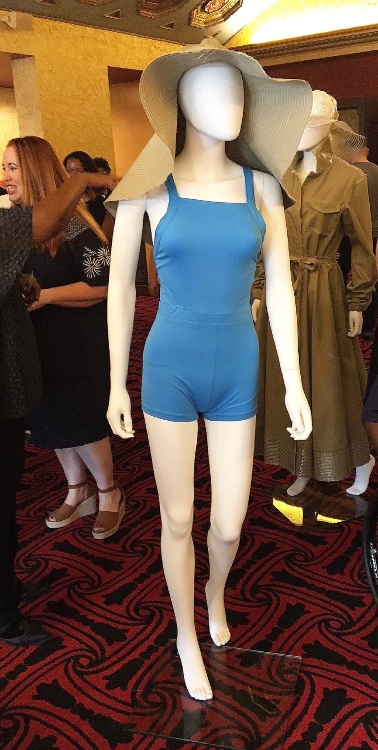 Flotsam to fashion: salvaged water bottles become raincoats, swimsuits ...