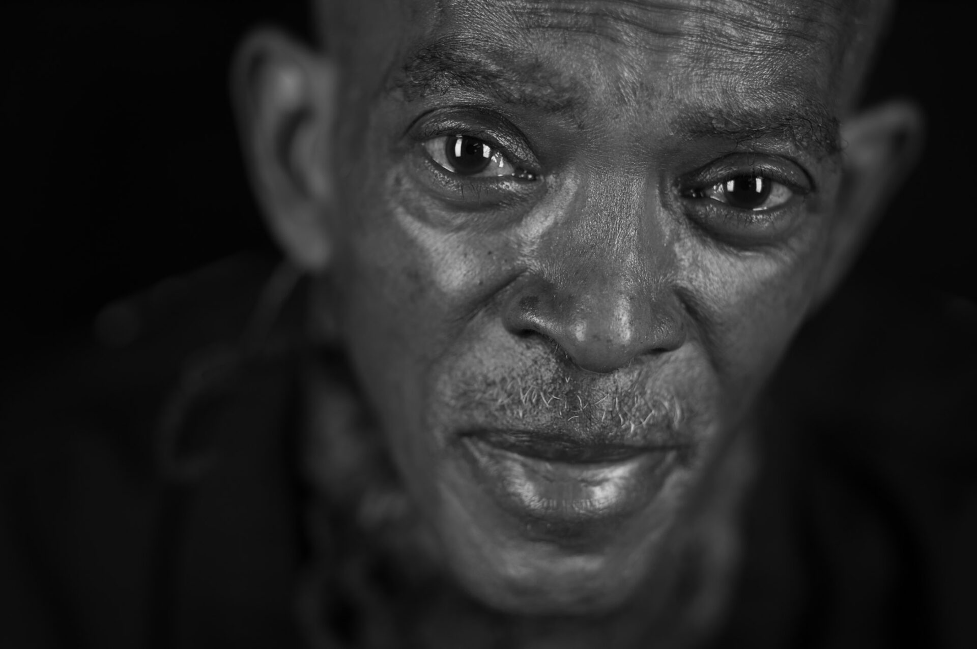 Jacky King laid to rest: Flint loses a genuine hero | East Village Magazine