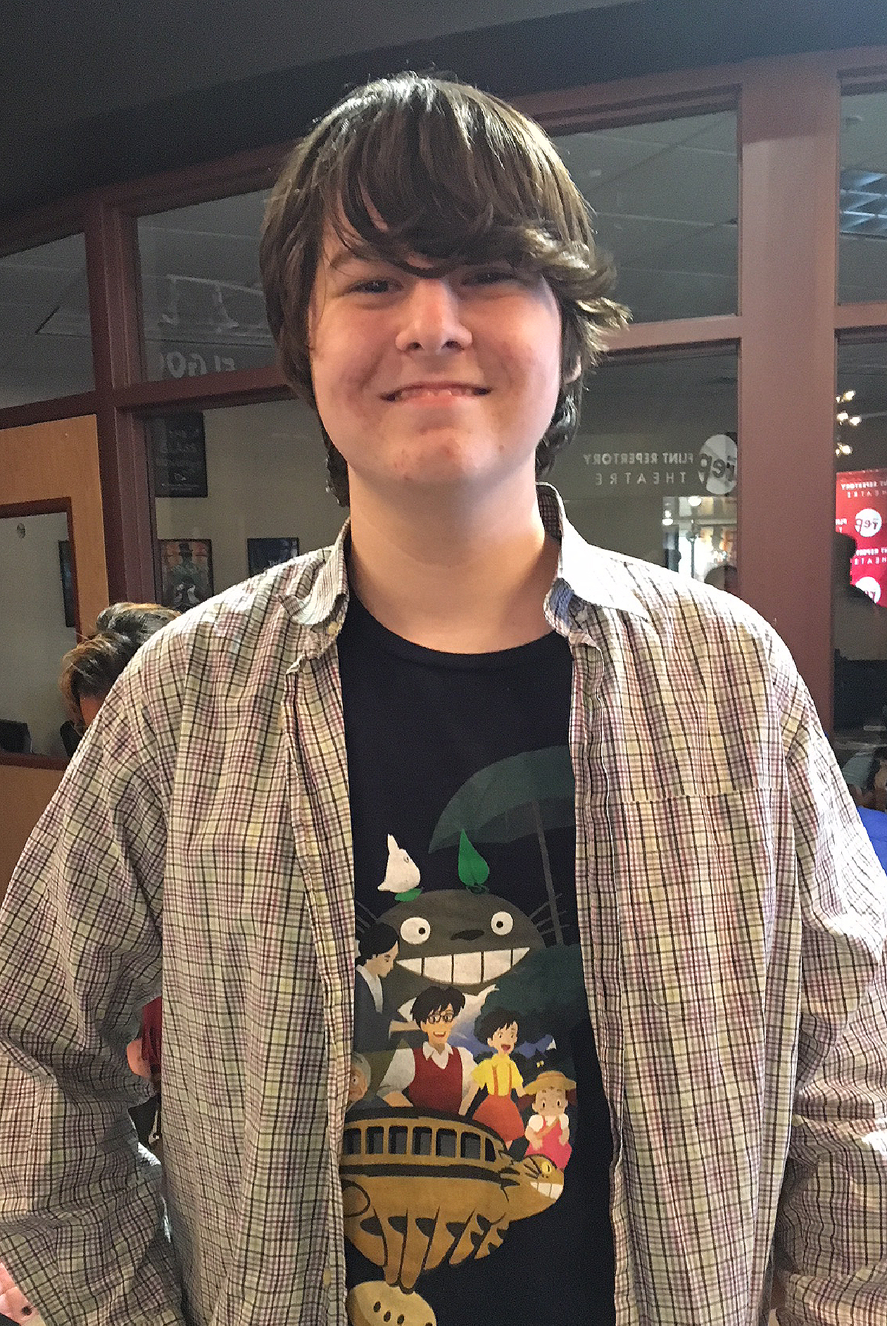 Young playwrights festival keeps youth in The Rep with four statewide ...