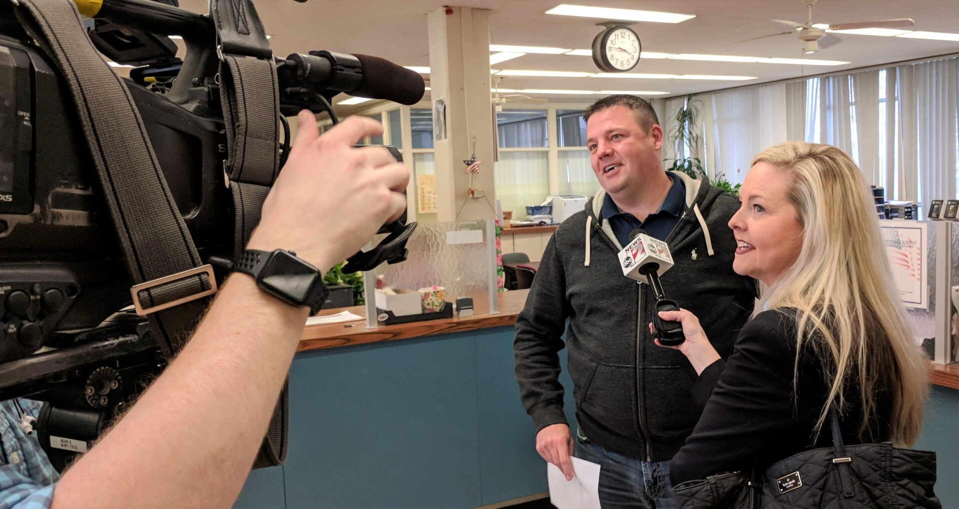 Four candidates file for Flint’s first mayoral election under new ...