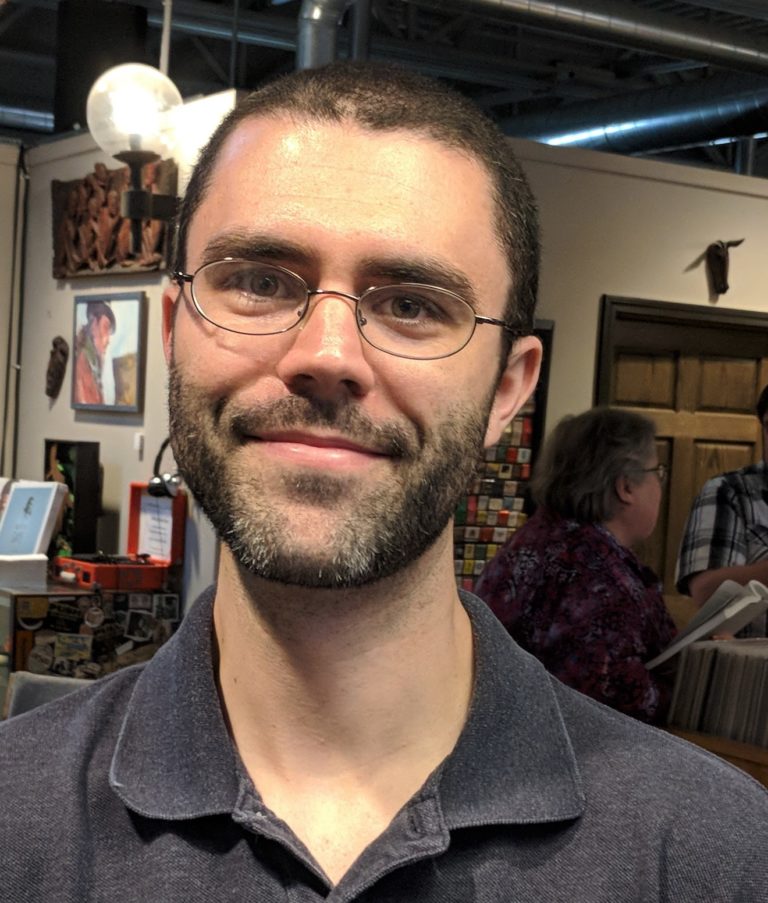 Democracy at heart of how “Flint Fights Back,” author Ben Pauli says ...