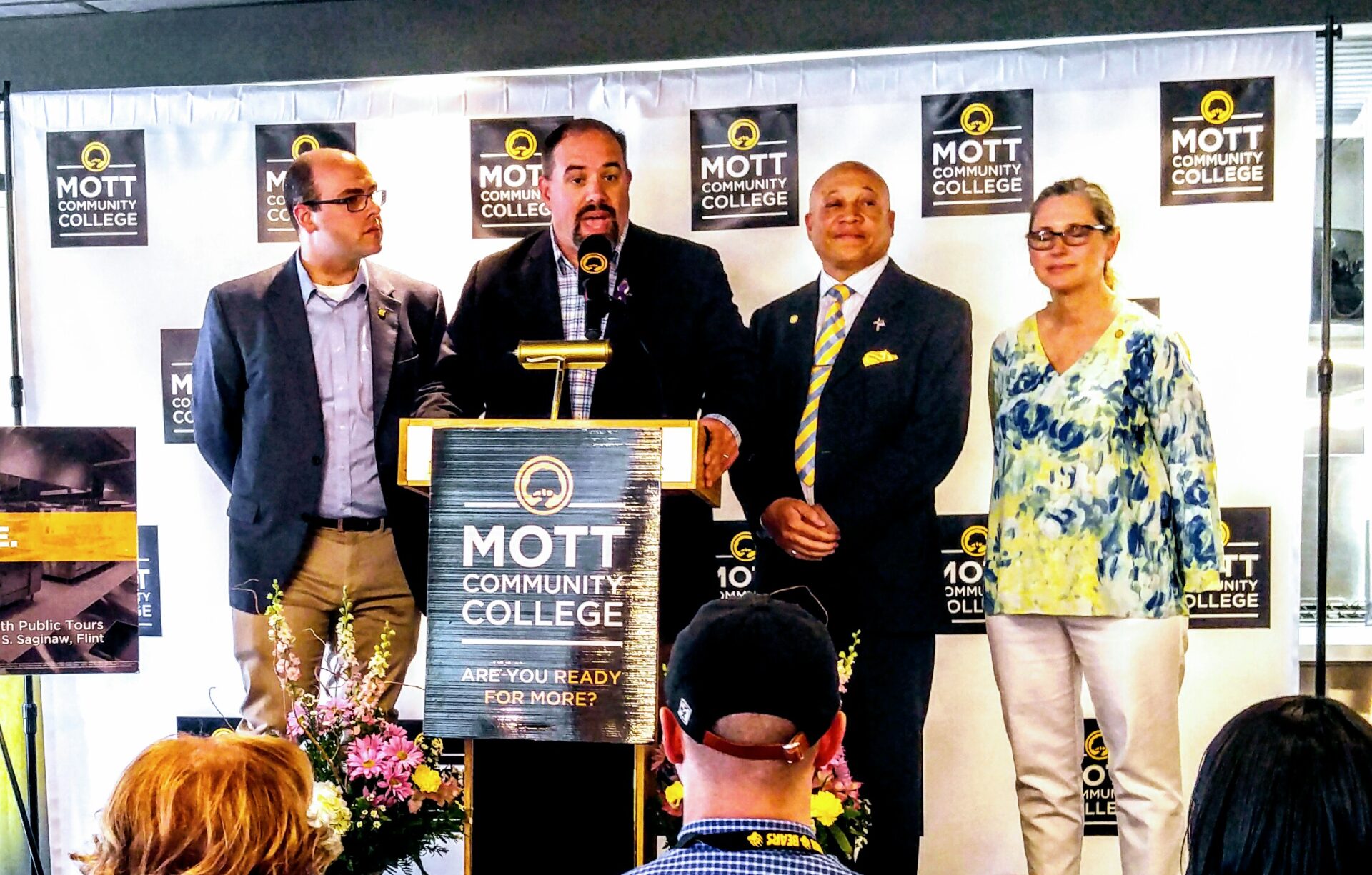 Commentary: A tribute to “Master of the State Senate” Jim Ananich ...