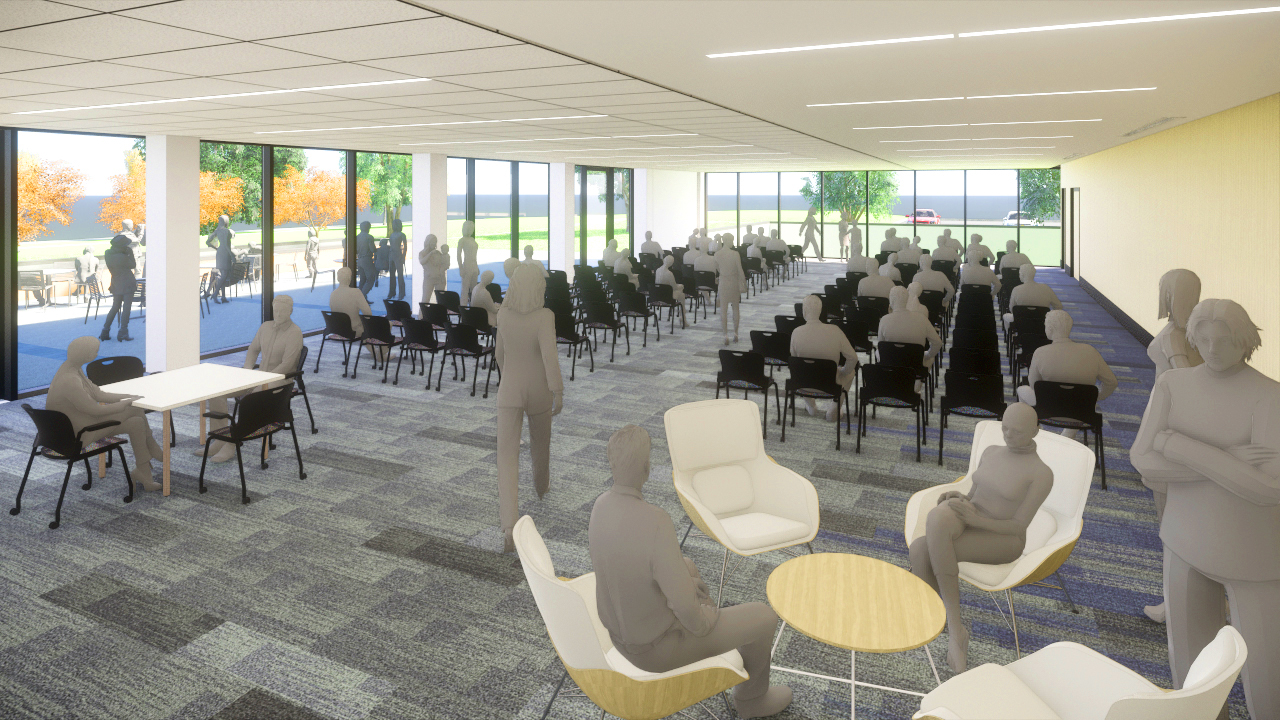 Flint Public Library launches $27.6 million campaign for building ...