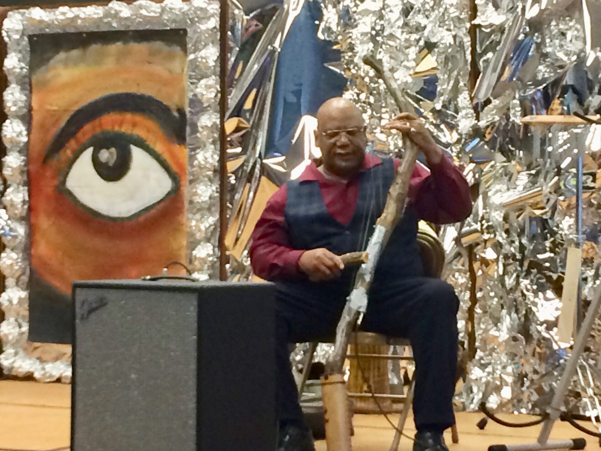 Poet, artist, teacher Semaj Brown named Flint’s first poet laureate ...