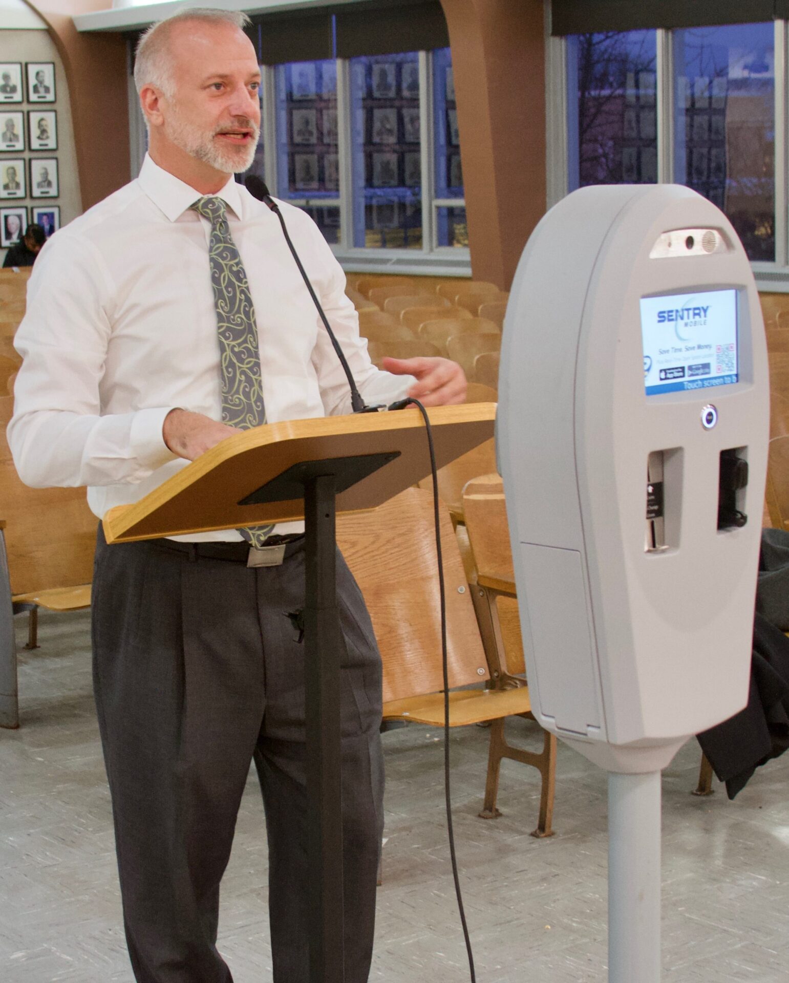 City Council Beat: Last council meeting of 2019 a panoply of democracy ...