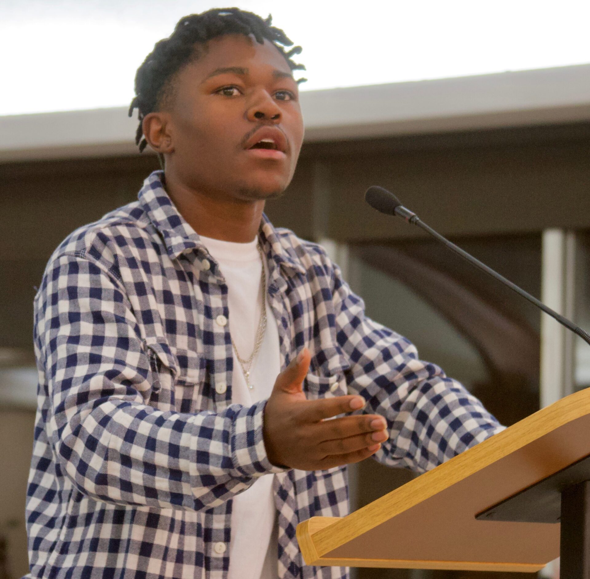 City Council Beat: Police Chief Hart hired through August; residents ...