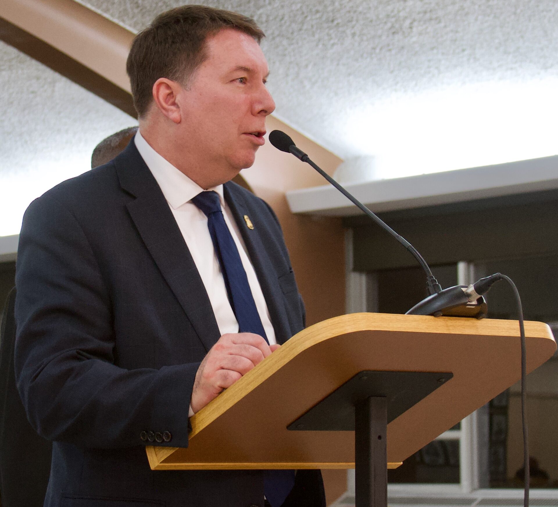 City Council Beat: Police Chief Hart hired through August; residents ...