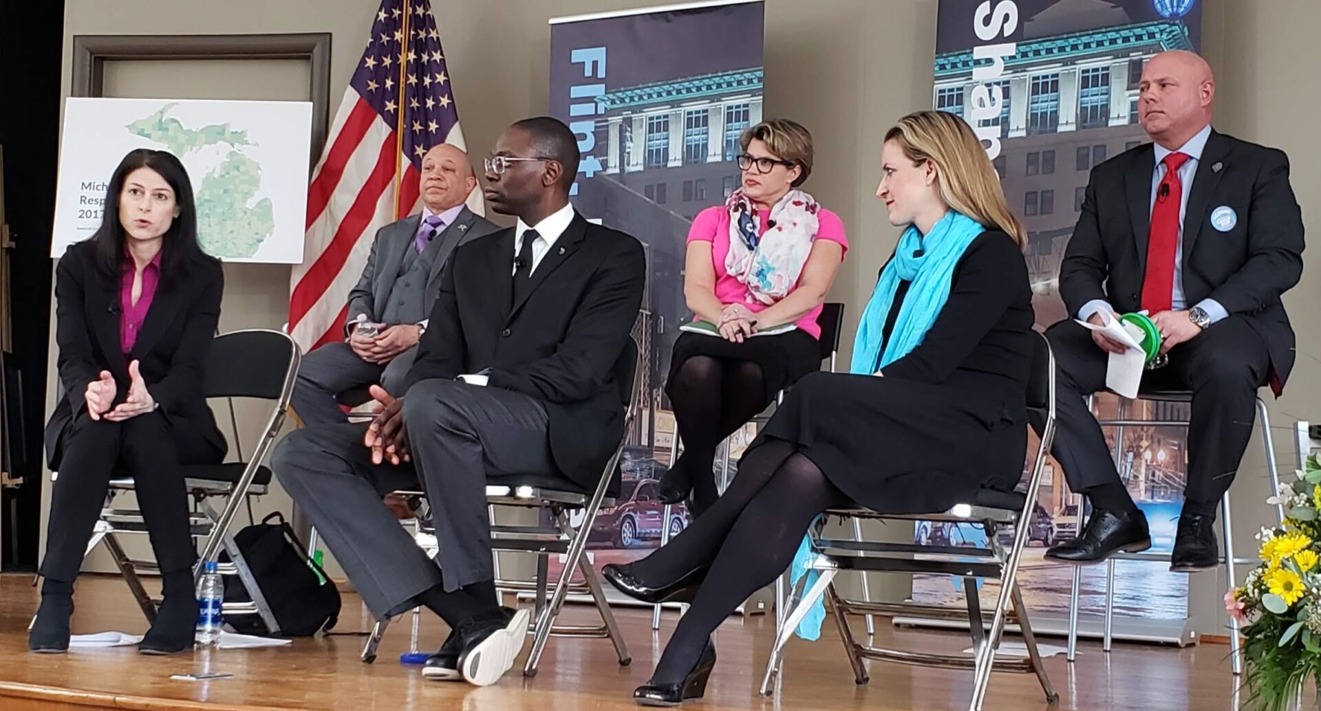 Commentary: What’s at stake on the Nov. 8 ballot? Here’s a preview ...