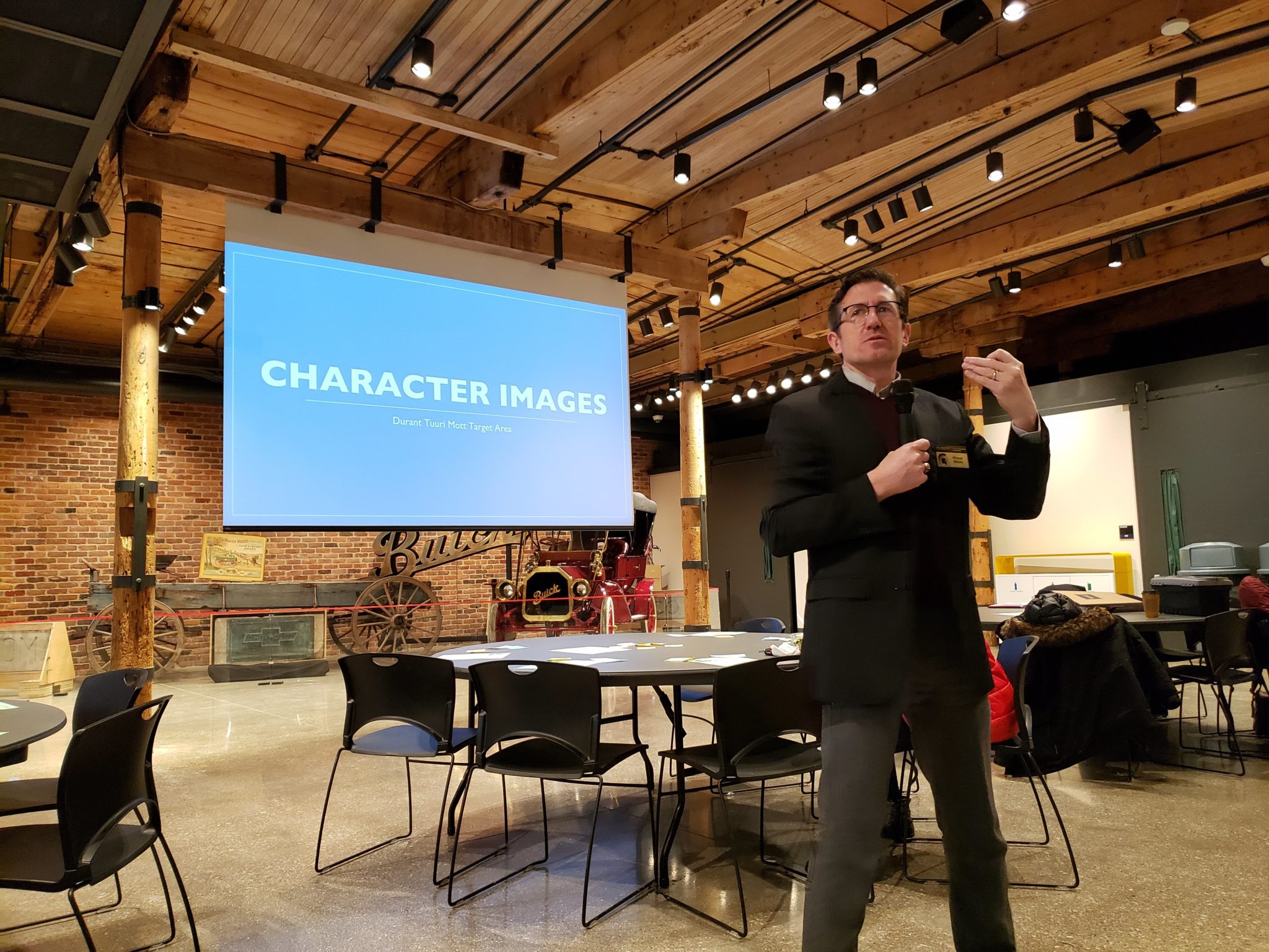 Neighborhood revitalization and blight removal are goals in Durant ...