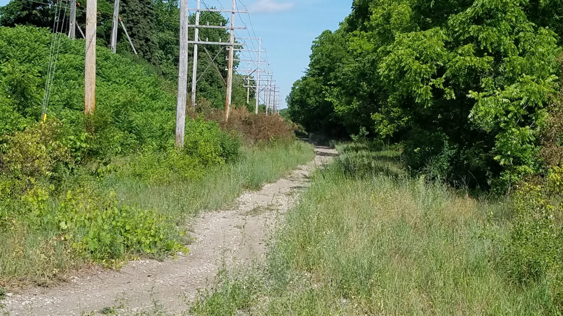 Last piece of Flint River-Genesee Valley trail acquired; links Flint to ...