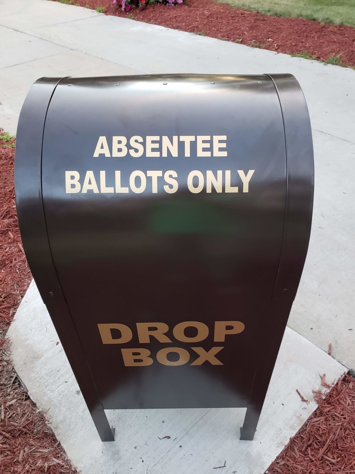 City Clerk and City of Flint respond to ACLU complaint about absentee ...