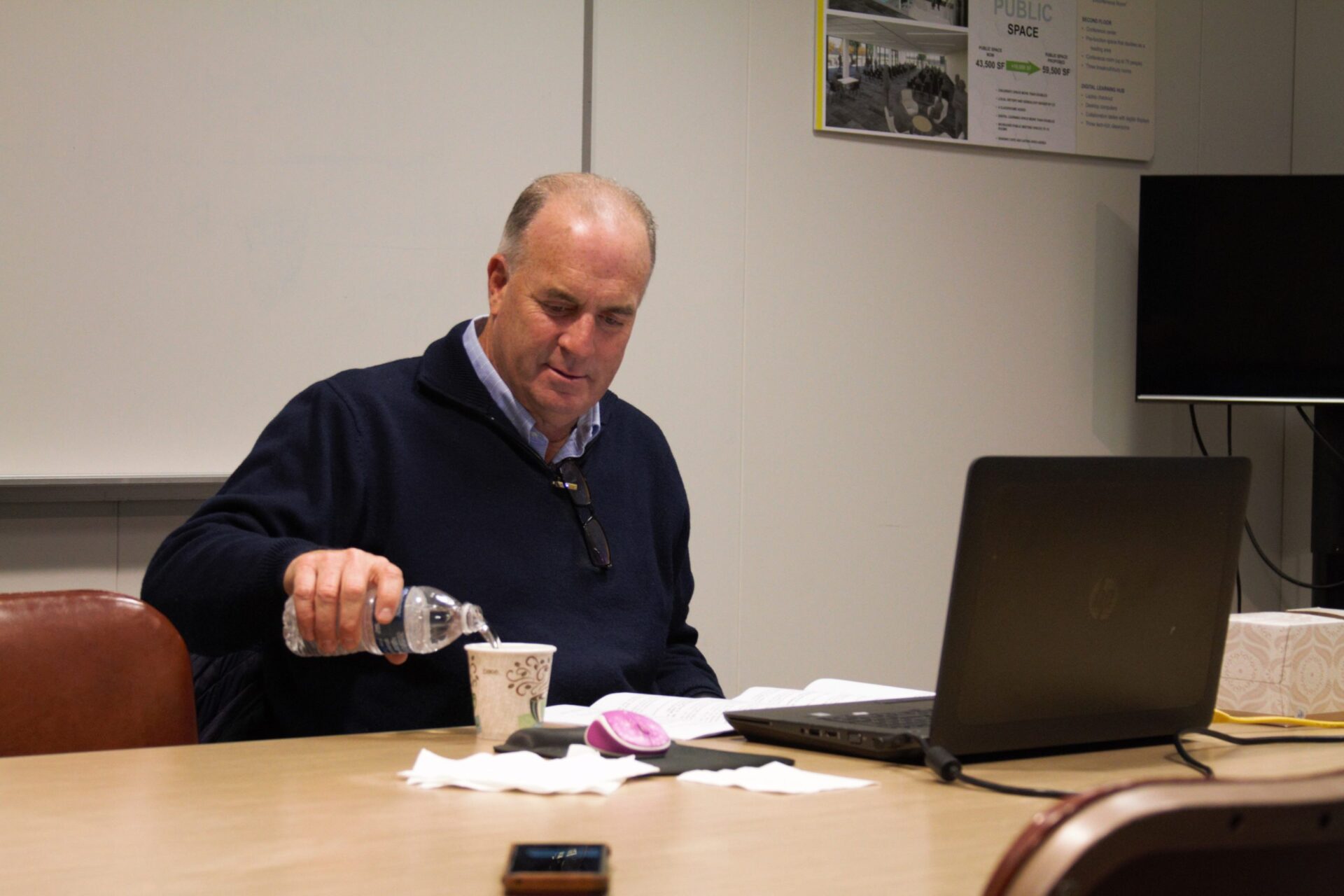 GOP leaders’ words “fan the flames” of domestic terrorism in Michigan ...