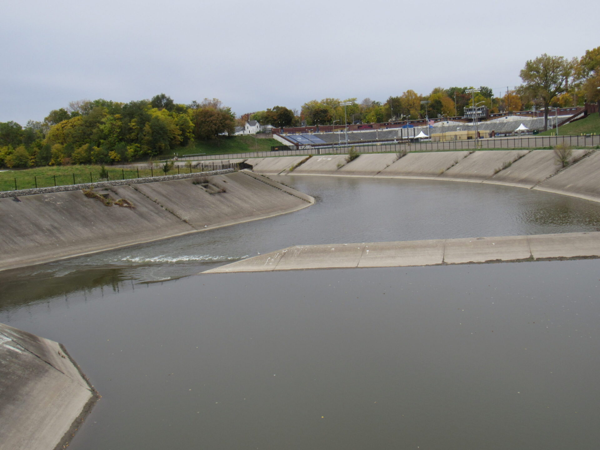 $1 million-plus restoration project announced for Flint River-Swartz ...