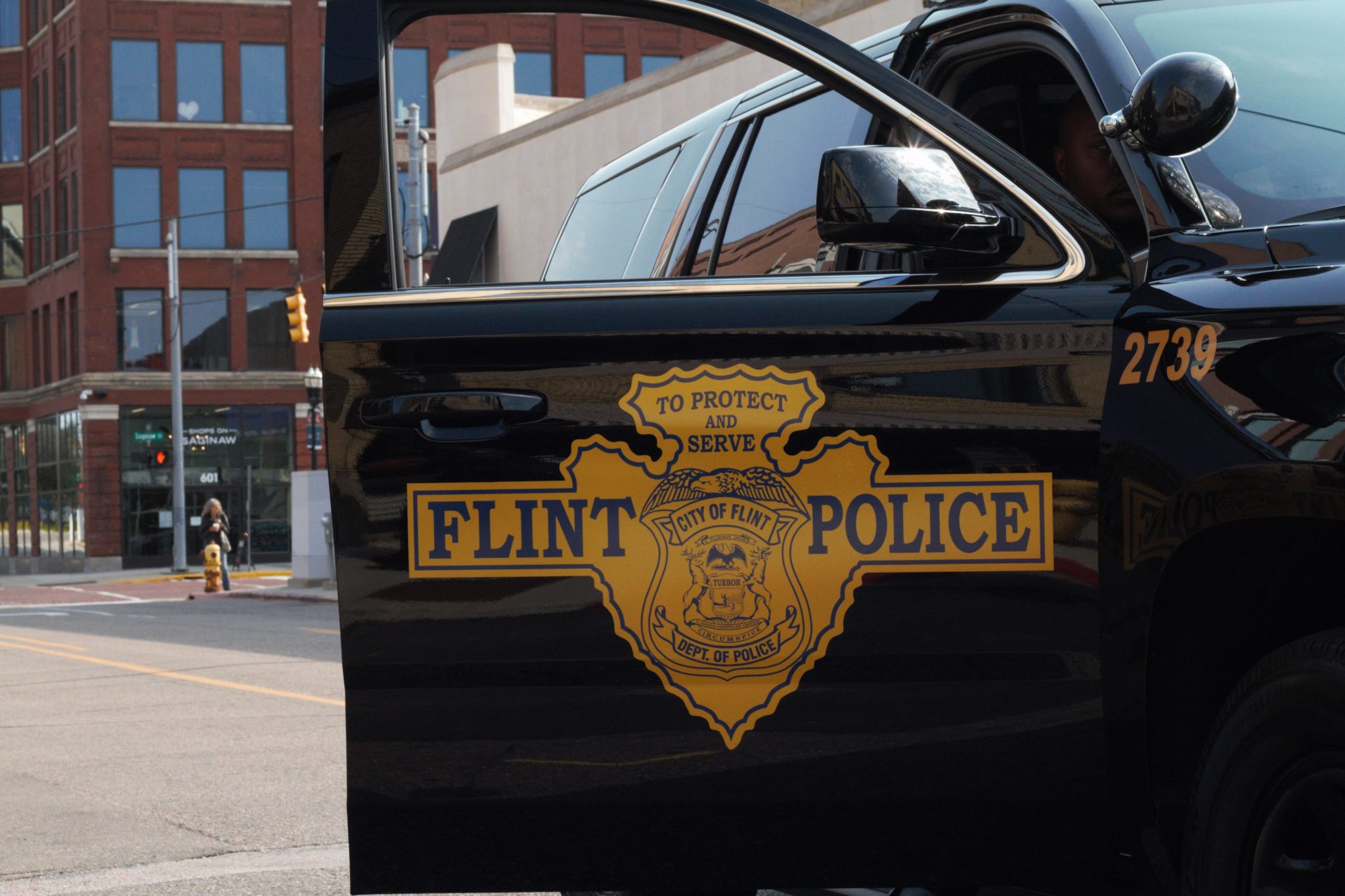 Land Bank survey and small business grants highlighted at Flint ...