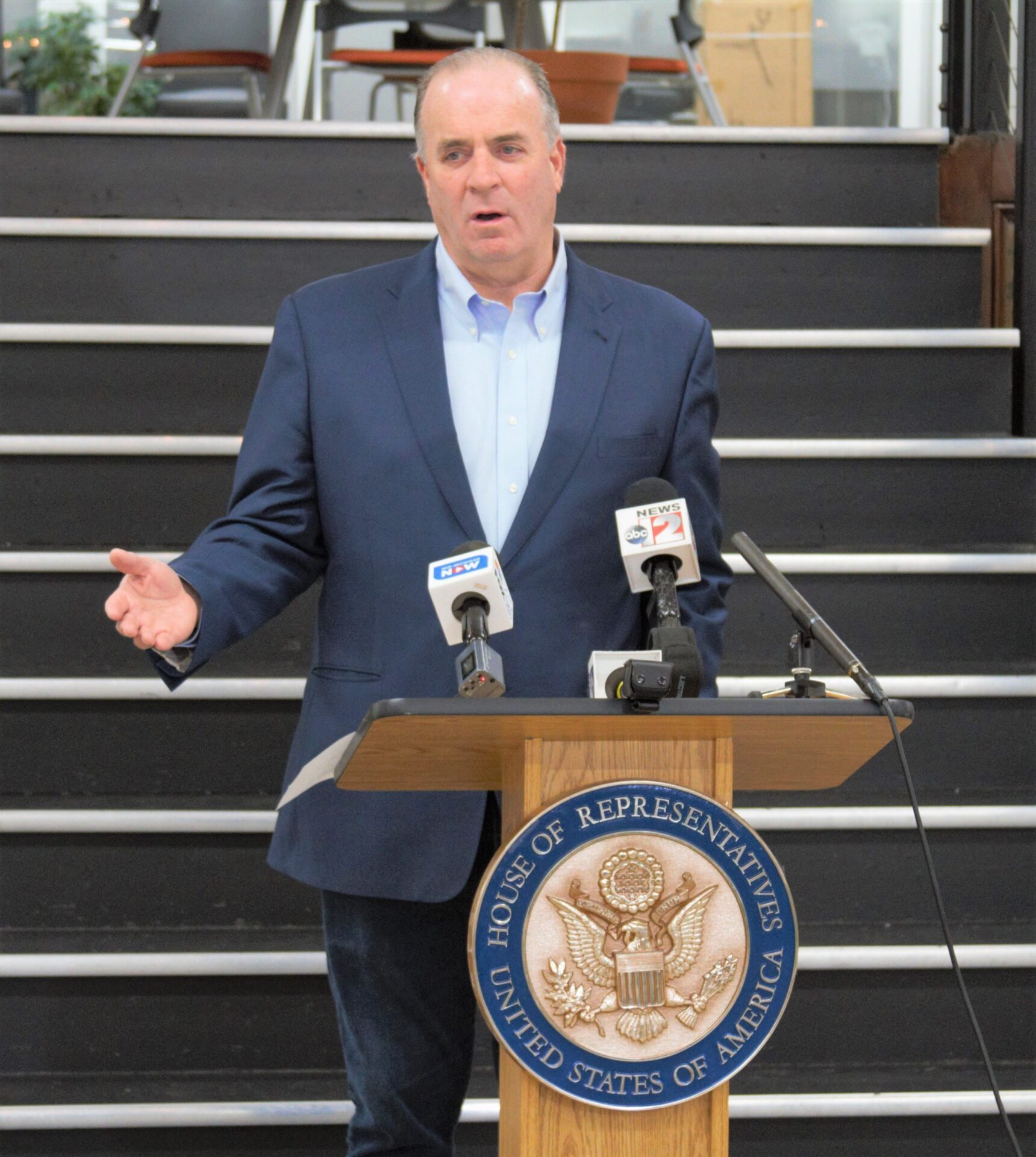 Infrastructure work, environmental justice “can’t wait another ...