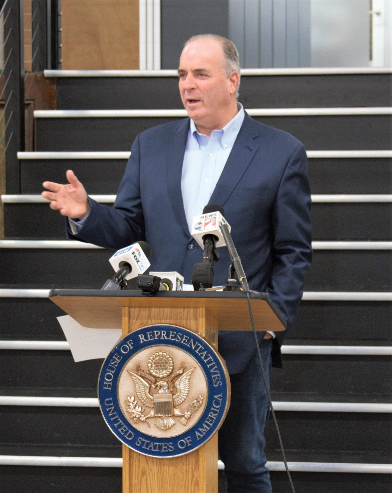 January 6 siege a “well planned attack on the United States of America ...