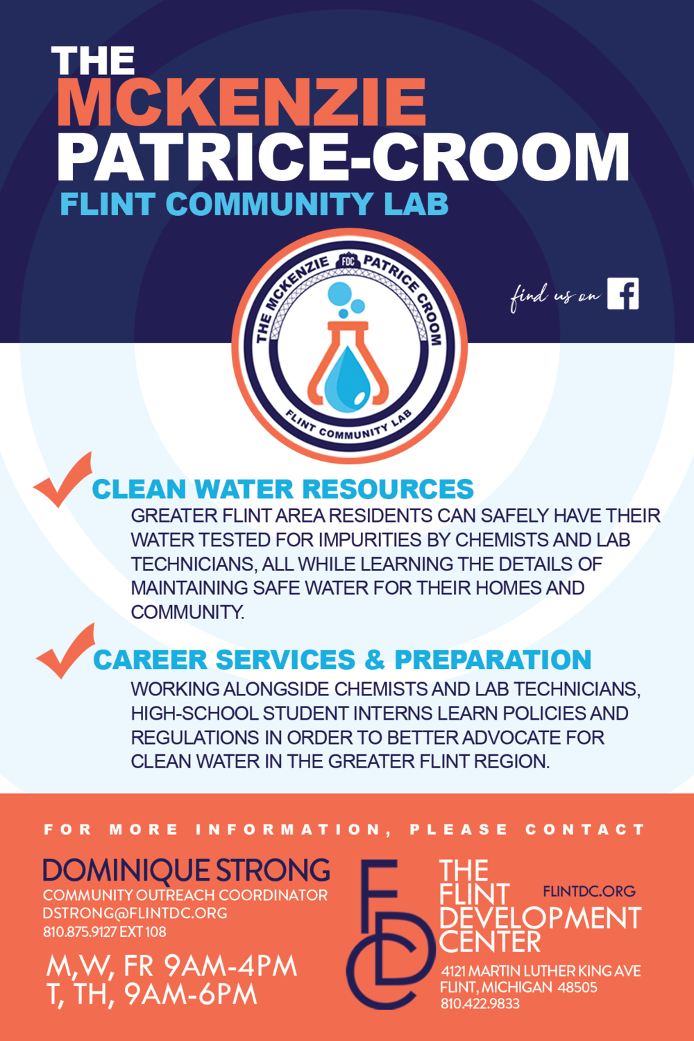 Low-interest homeowner loans, residential water sampling, resumed ...