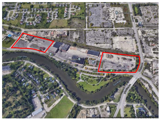 James P. Cole redevelopment site | East Village Magazine