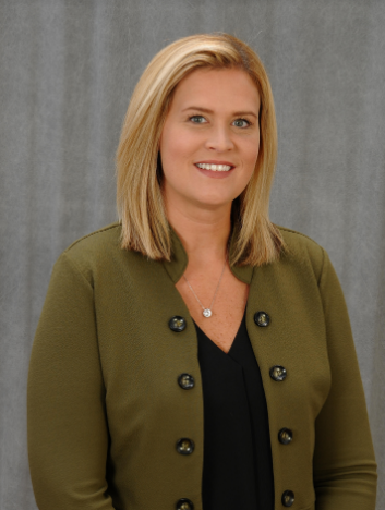 Flint’s new Chief Financial Officer Shelbi Frayer hits the ground ...