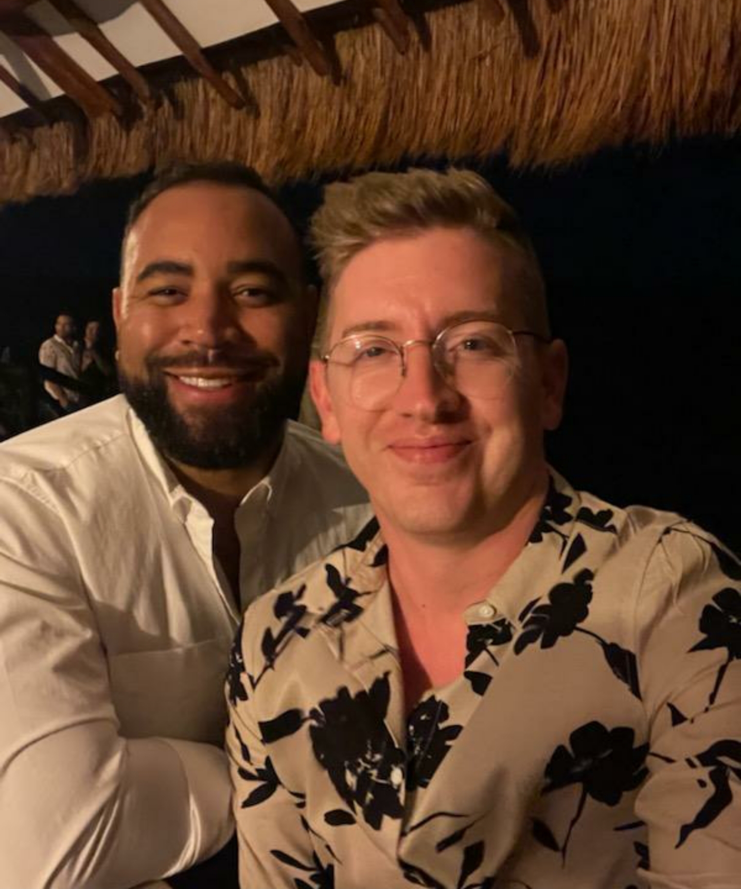 “Freedom” “Visibility” “To be my authentic self” – Flint’s LGBTQIA+ ...