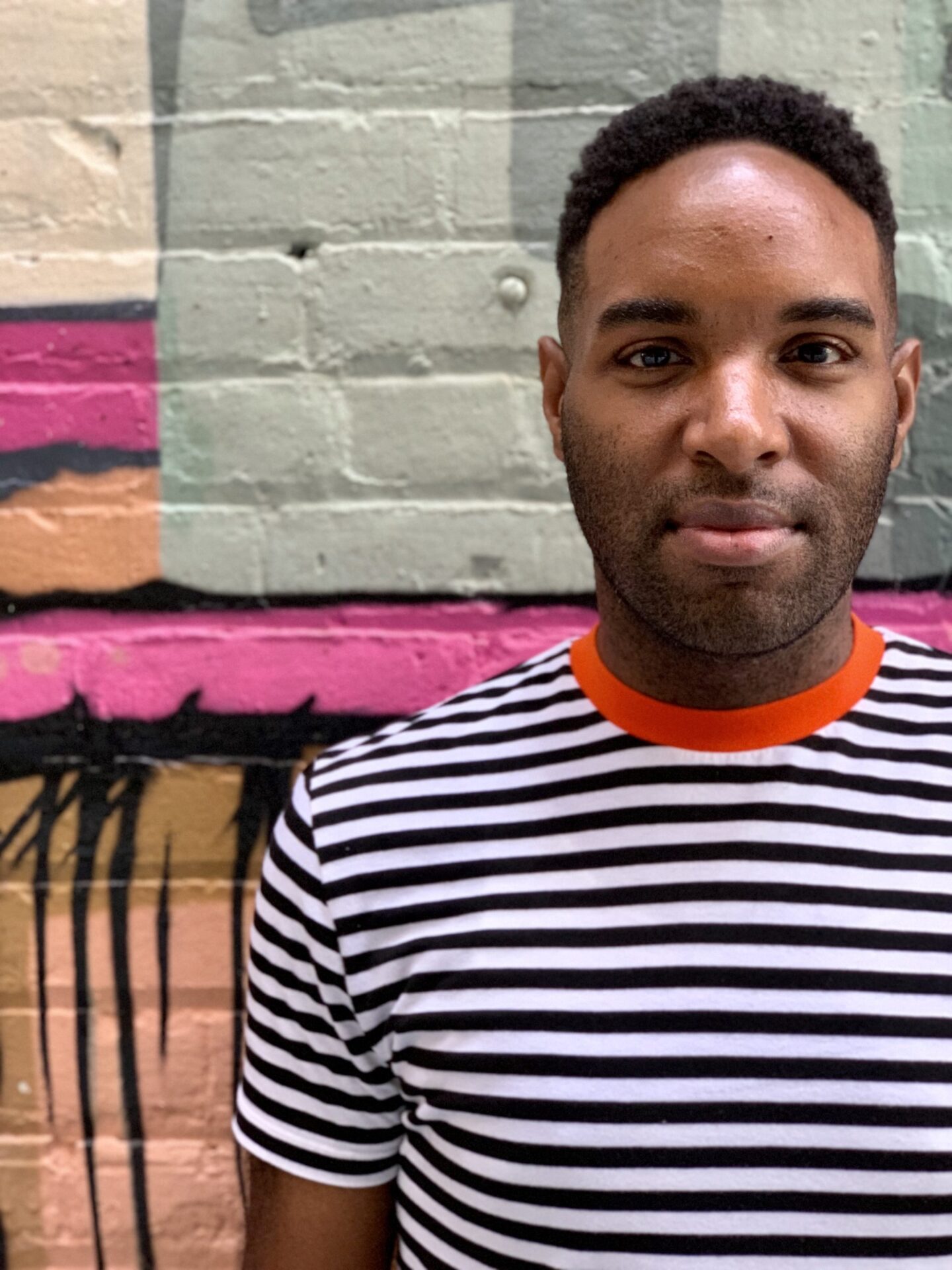 “Freedom” “Visibility” “To be my authentic self” – Flint’s LGBTQIA+ ...