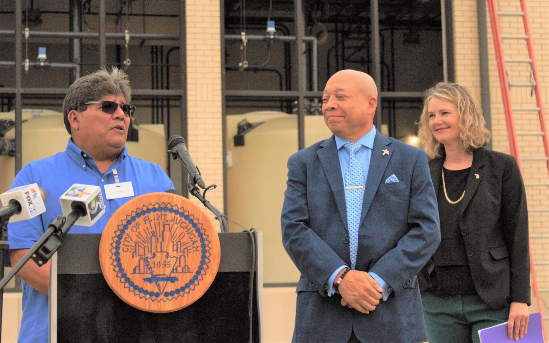 At five-year milestone Flint water tests at 3 ppb for lead – the lowest ...