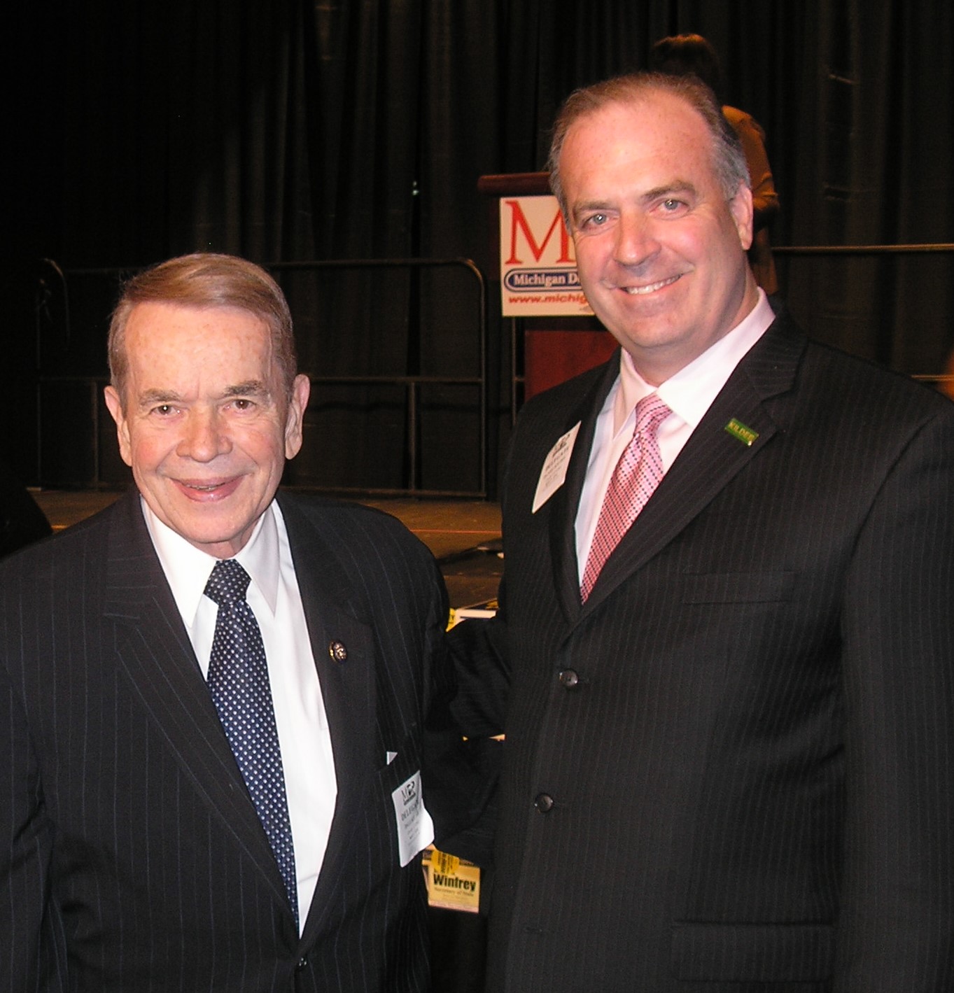 Dale Kildee, Flint’s Congressman for 36 years, dies at age 92 | East ...