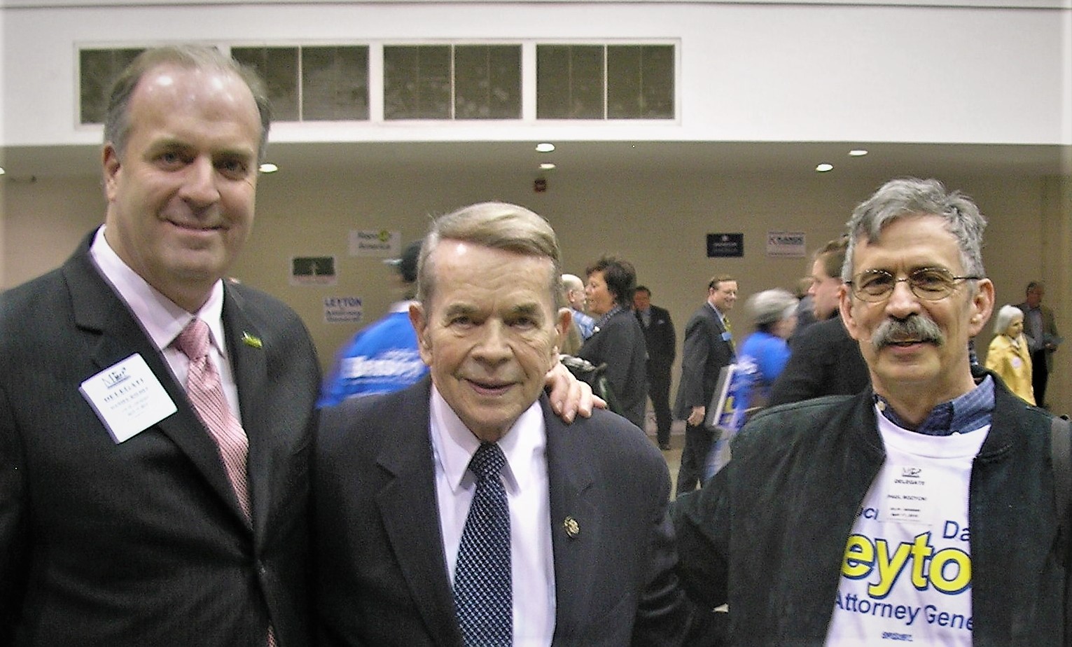 Dale Kildee, Flint’s Congressman for 36 years, dies at age 92 | East ...