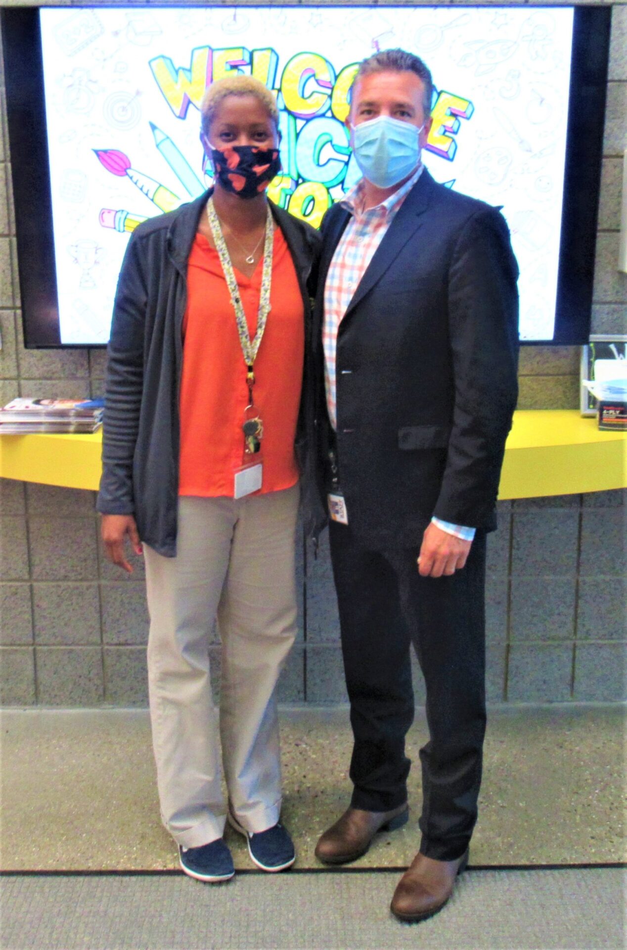 Education Beat: Flint Cultural Center Academy survived COVID ...
