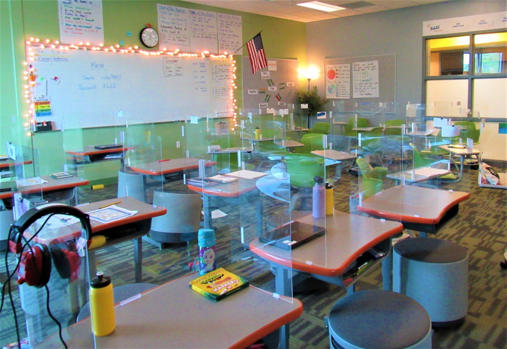 Education Beat: Flint Cultural Center Academy survived COVID ...