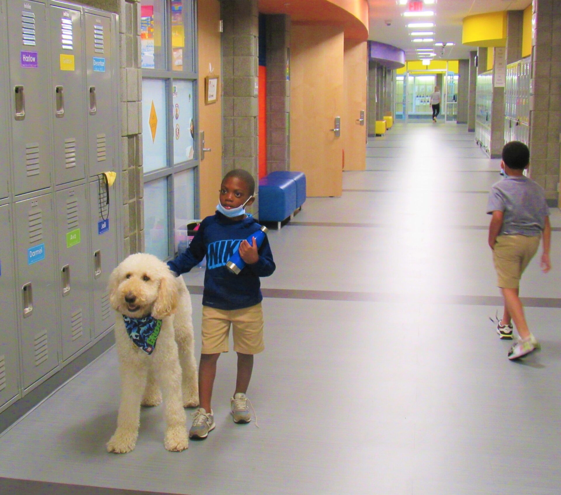 Education Beat: Flint Cultural Center Academy survived COVID ...