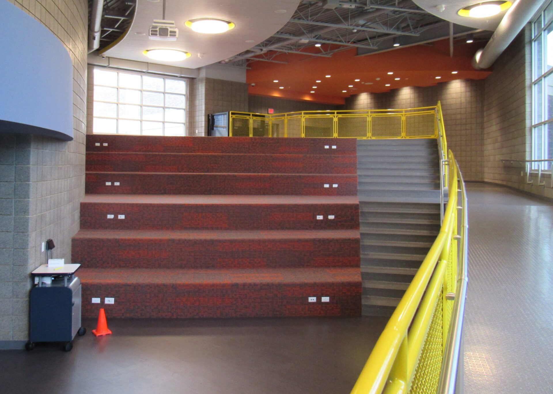 Education Beat: Flint Cultural Center Academy survived COVID ...