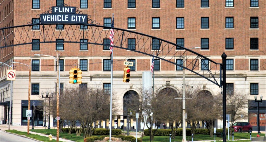 Dysfunction and Democracy from Flint to Washington. Is Flint a model ...