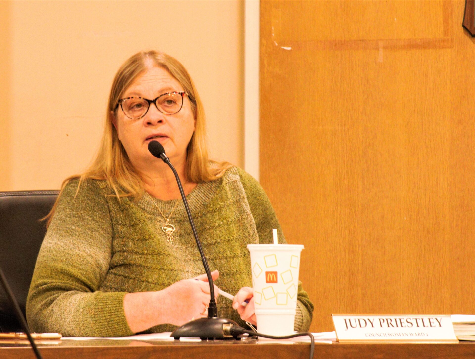 Flint Council approves $8.6 million from ARPA funds to provide a $300 ...