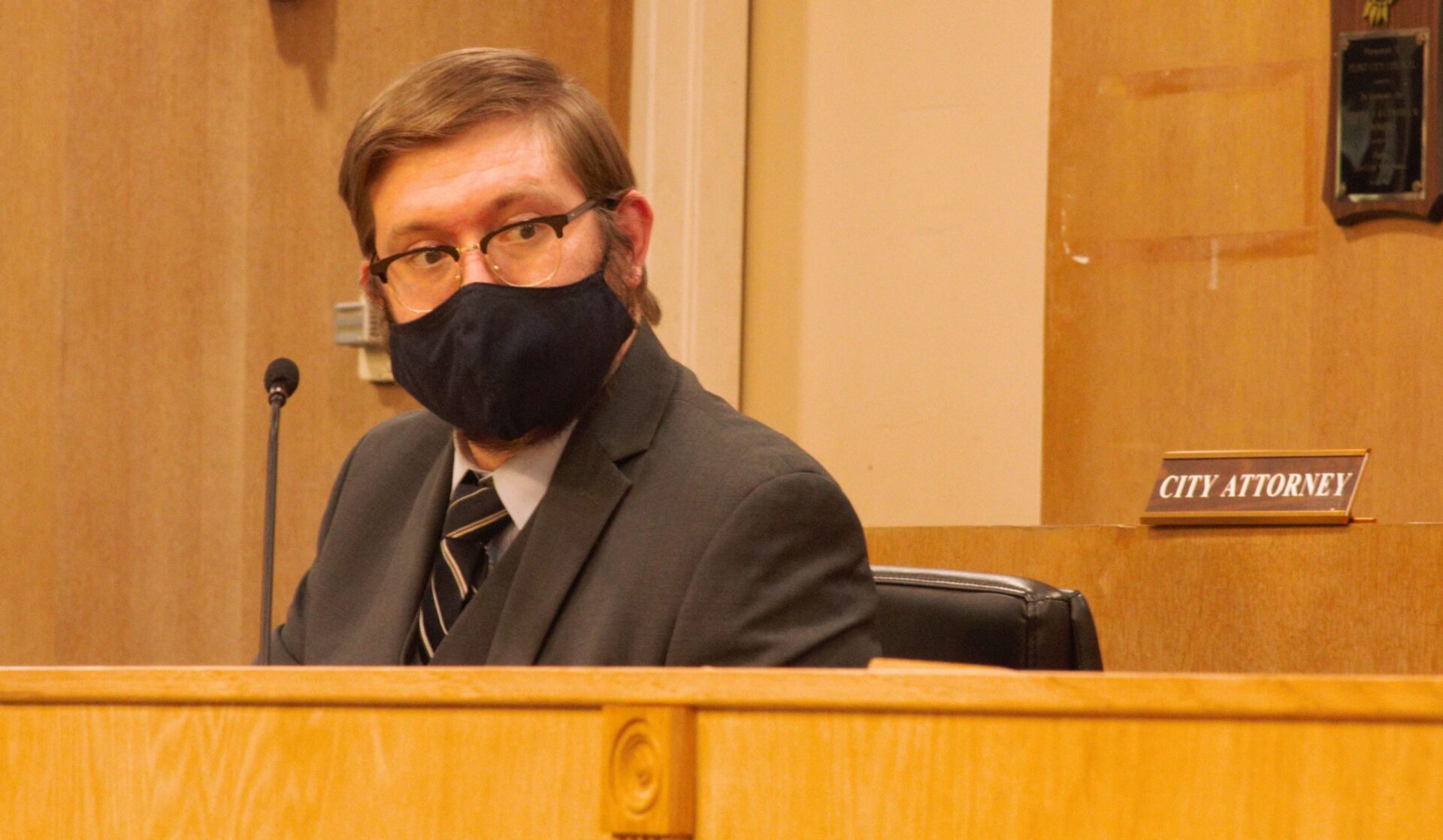 Council aims to hold “community listening meetings” for ARP funds, as ...