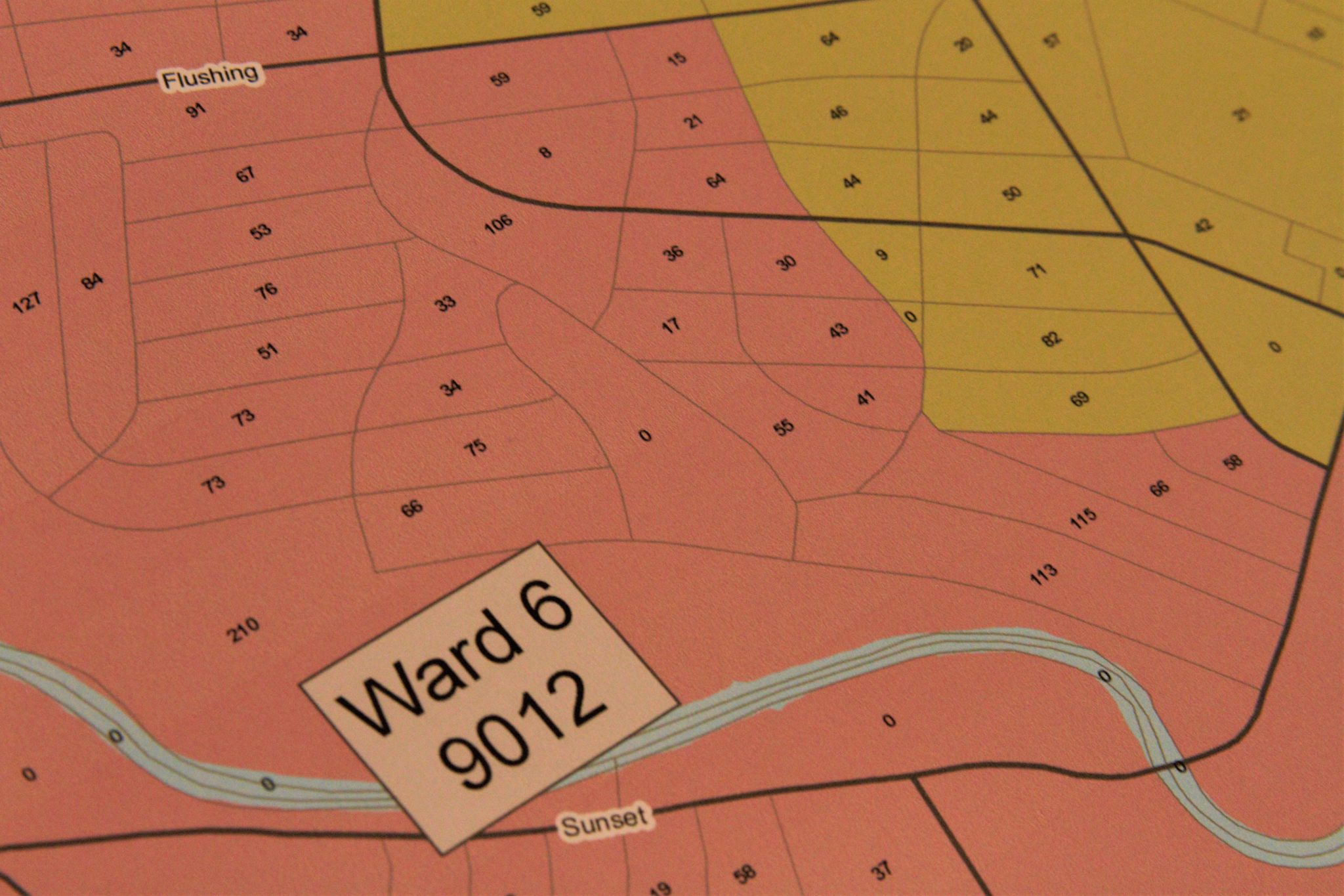 “Please don’t divide our neighborhood up,” residents plead in ...