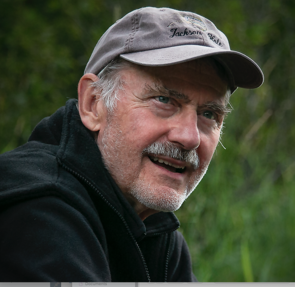 Writer Gary Gildner looks back on a Flint that “gave joy to my youth ...