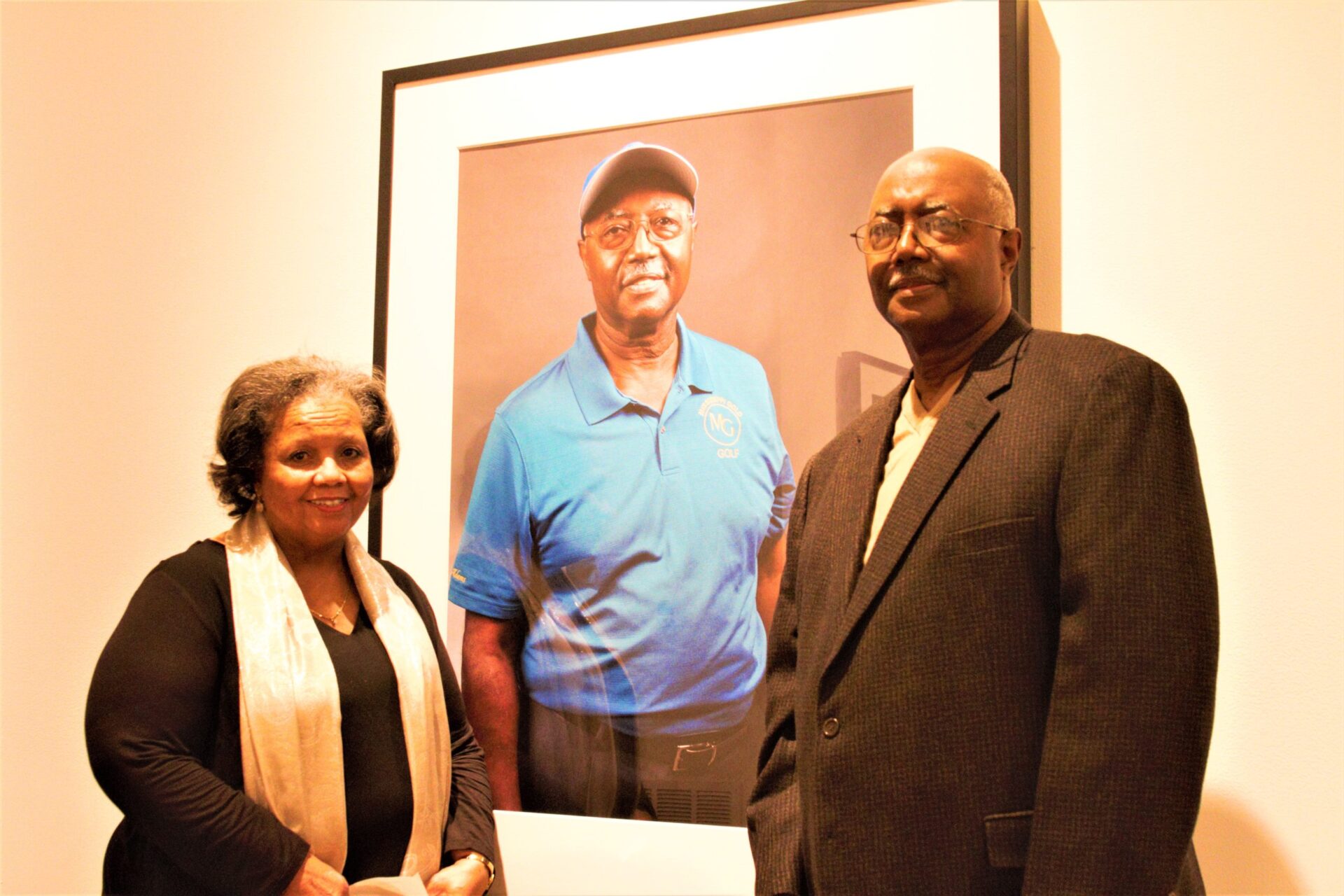 “Sons: Seeing the Modern African American Male” exhibition opens at the ...