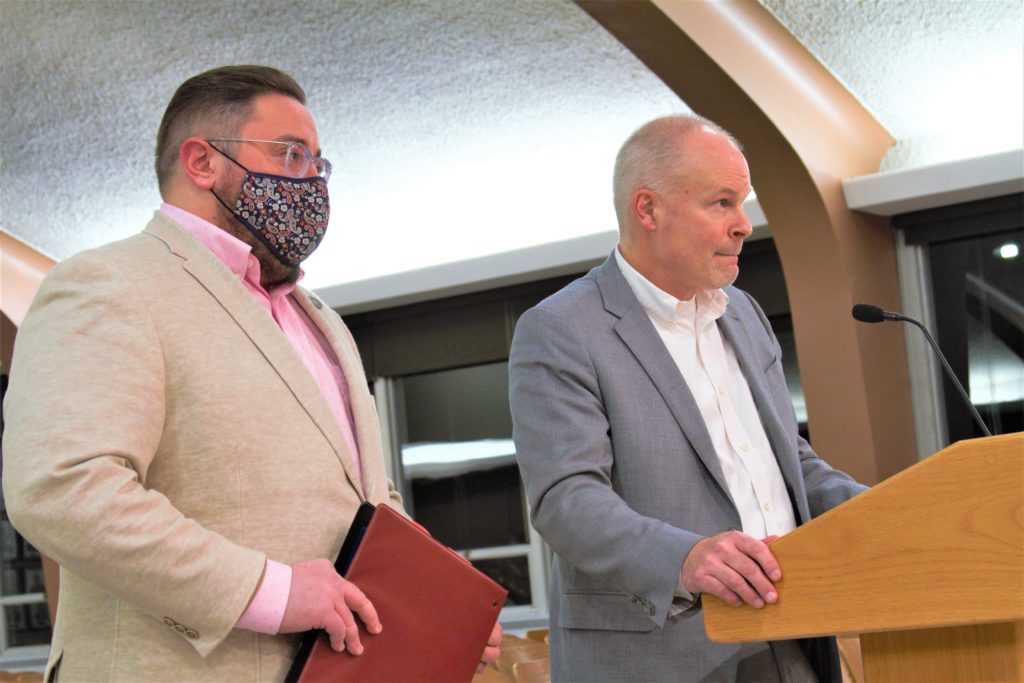 “Knuckleheads” comment sparks rancor, debate among city council | East ...