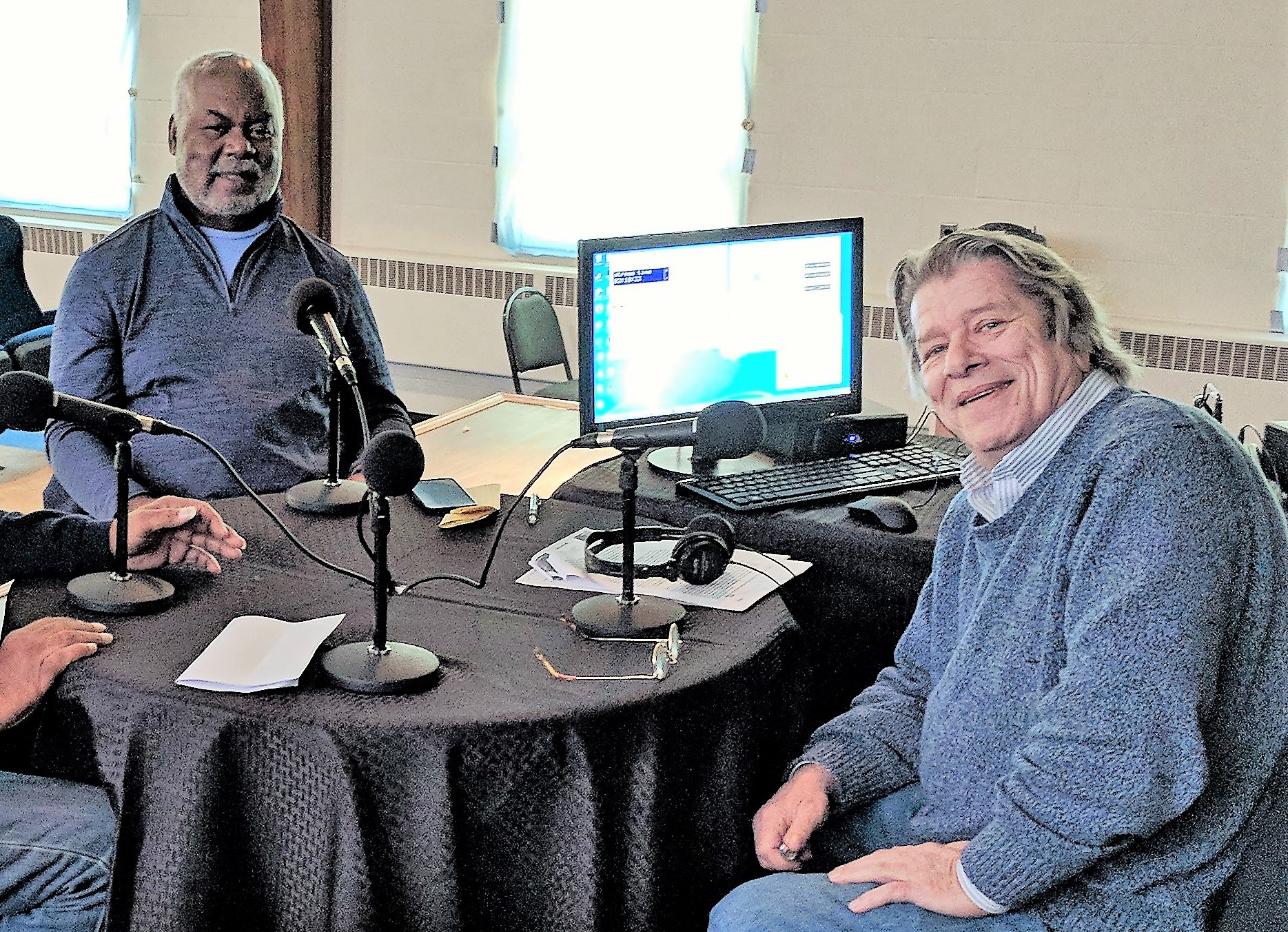 Memories of Woodrow Stanley: student, councilman, mayor, county ...