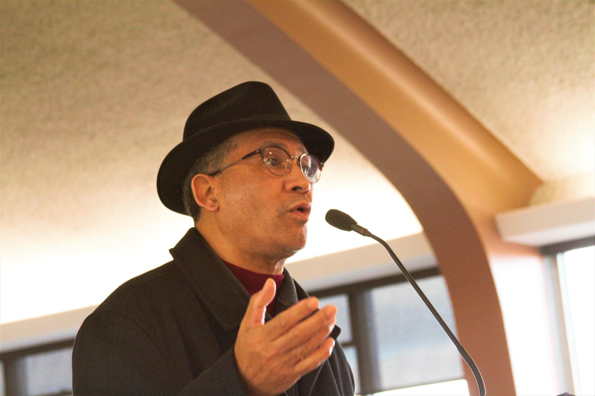 EAB sends a letter accusing city council of “violating responsibilities ...