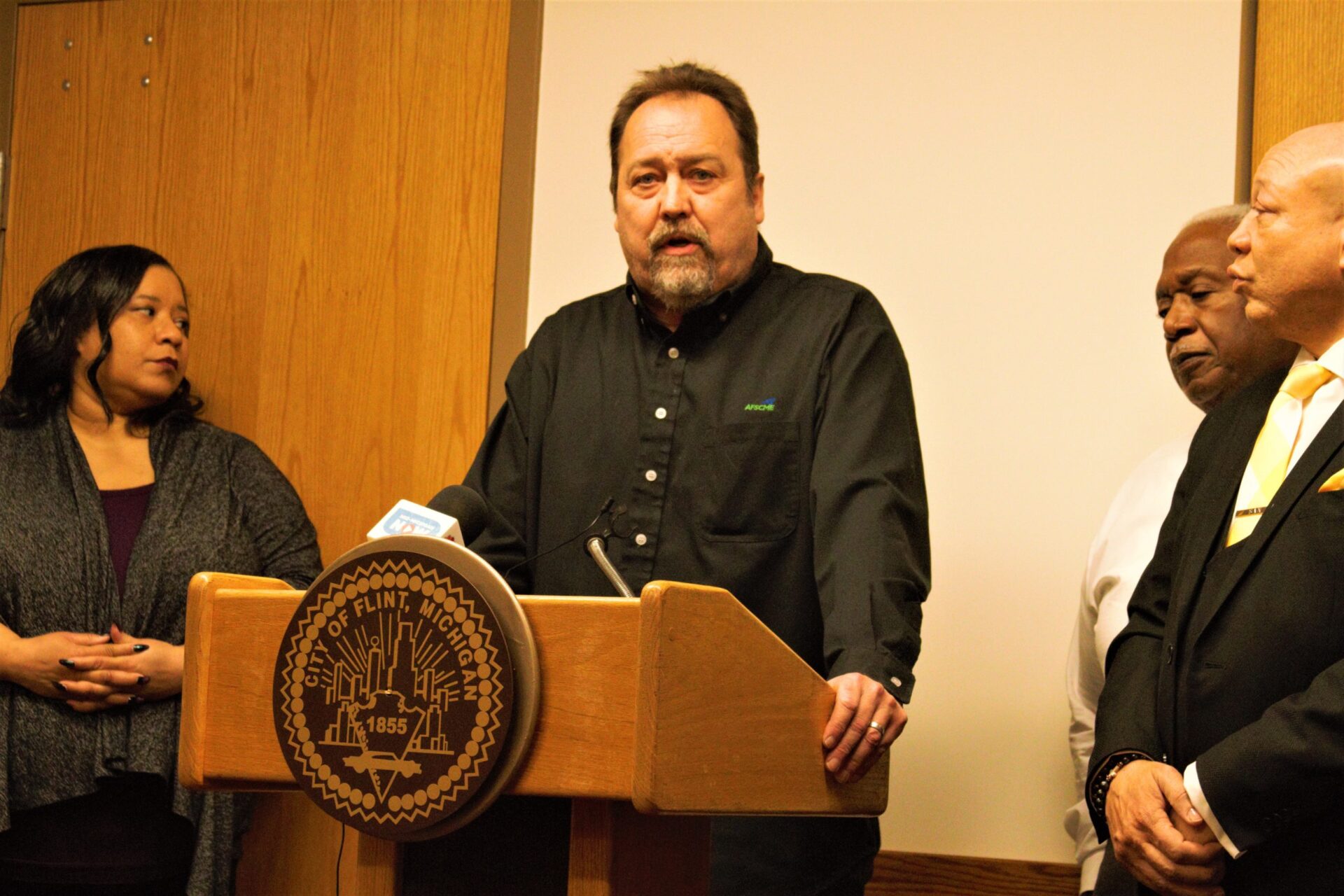 AFSCME contract with seven to eight percent raise a “step forward and ...