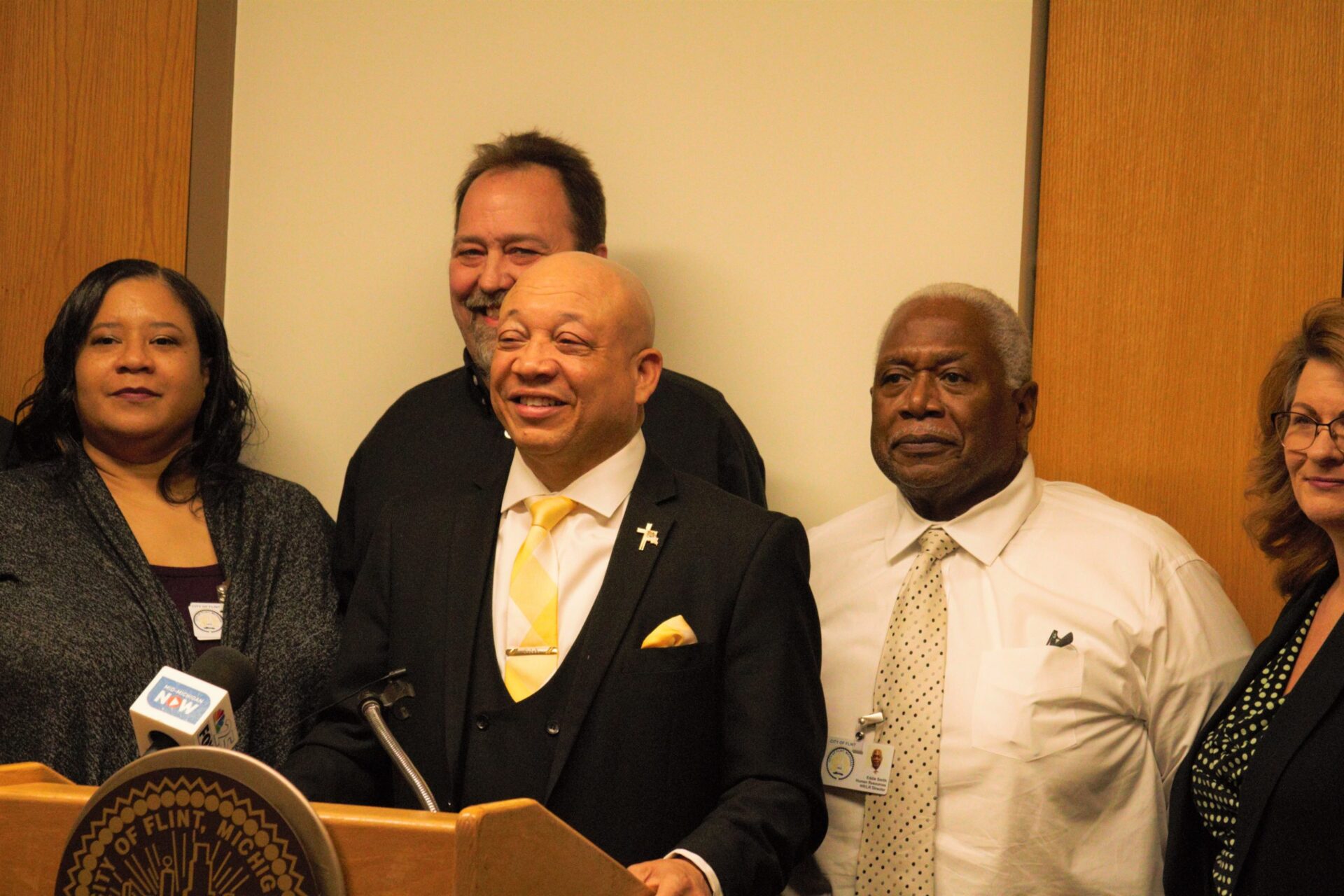 AFSCME contract with seven to eight percent raise a “step forward and ...