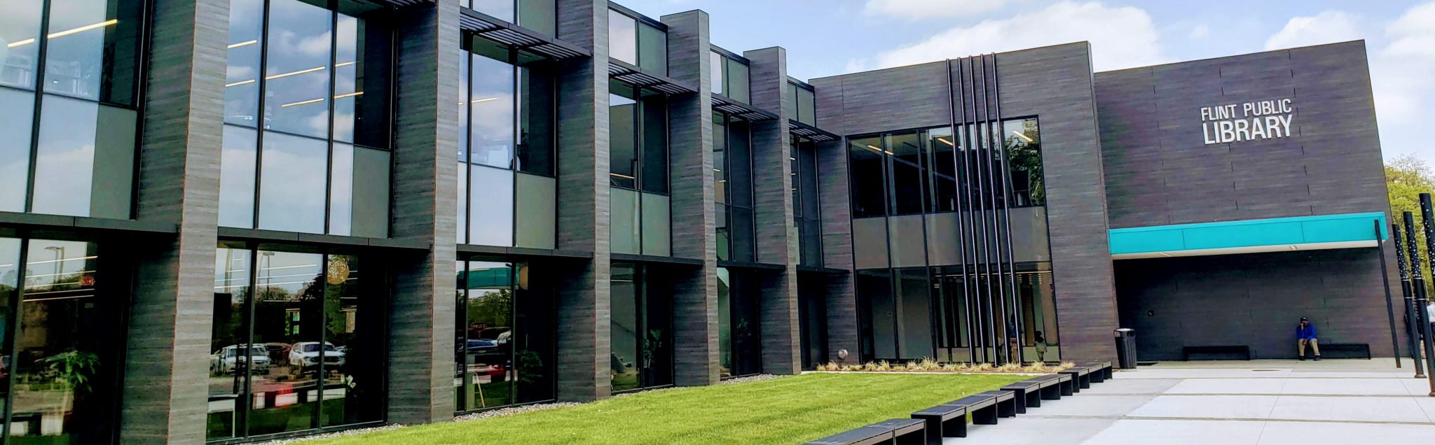 FPL architect says “Libraries are the greatest act of love you can give ...