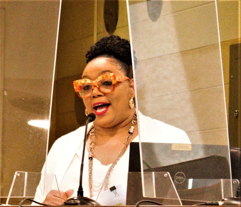 “Blight elimination” top priority in Mayor’s plan to allocate $94 ...