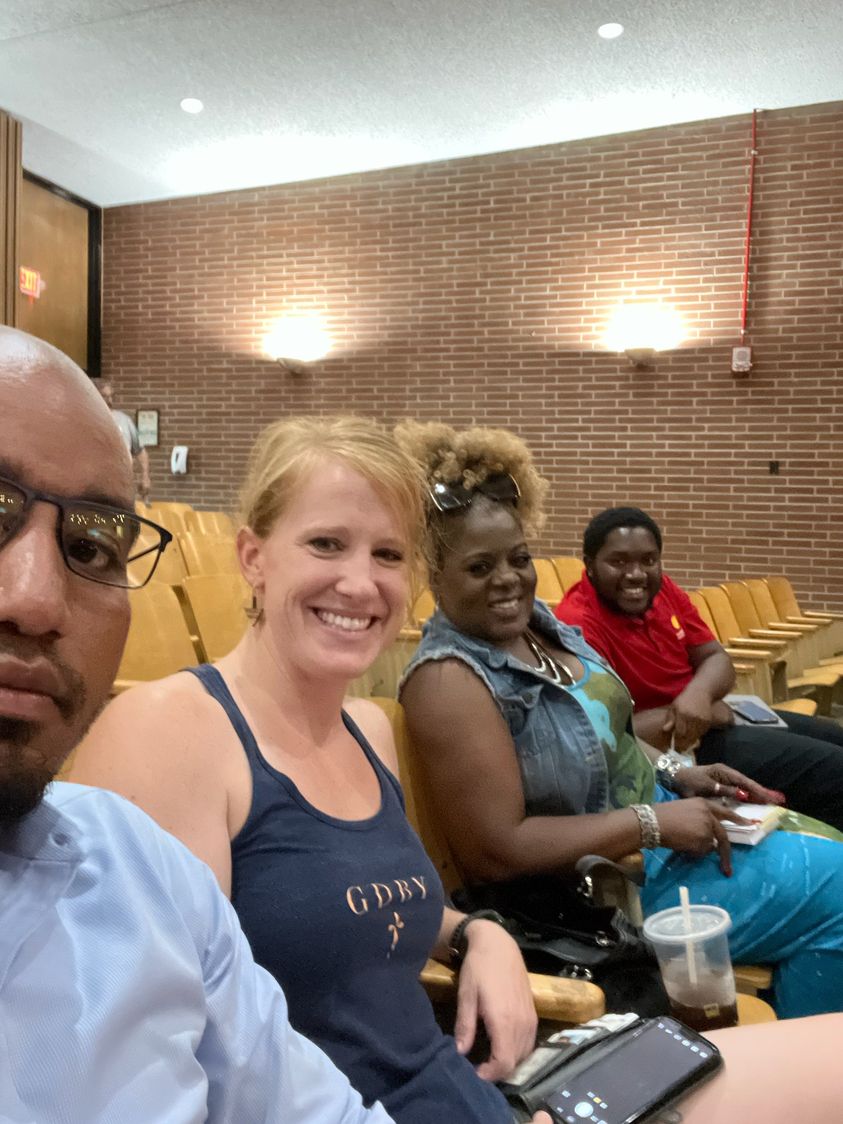 Education Beat: Flint Board of Education — Some good news stories and ...